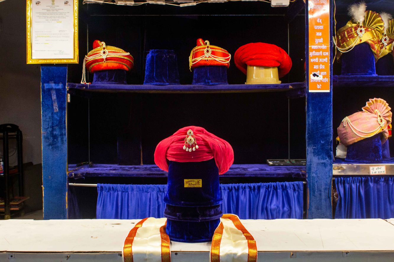 Murudkar Zendewale and Fetewale