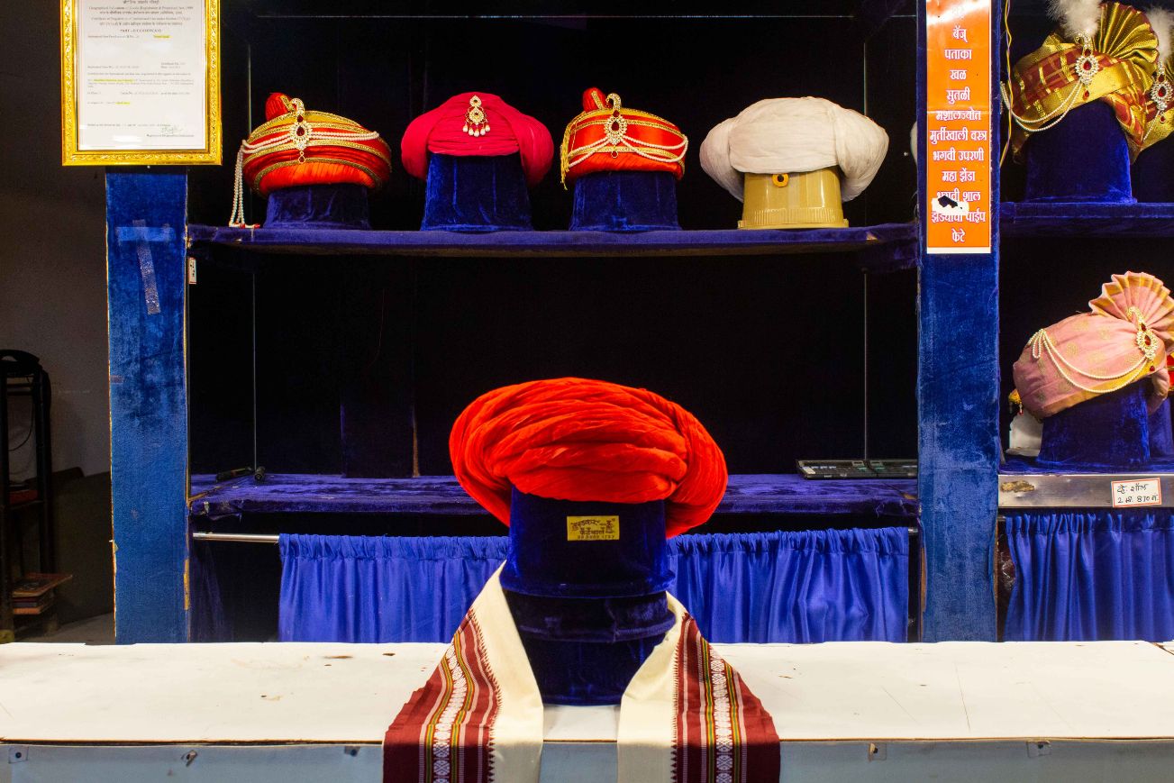 Murudkar Zendewale and Fetewale