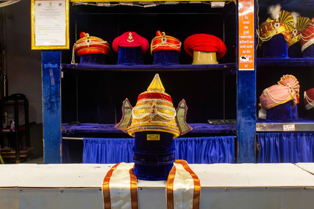 Murudkar Zendewale and Fetewale