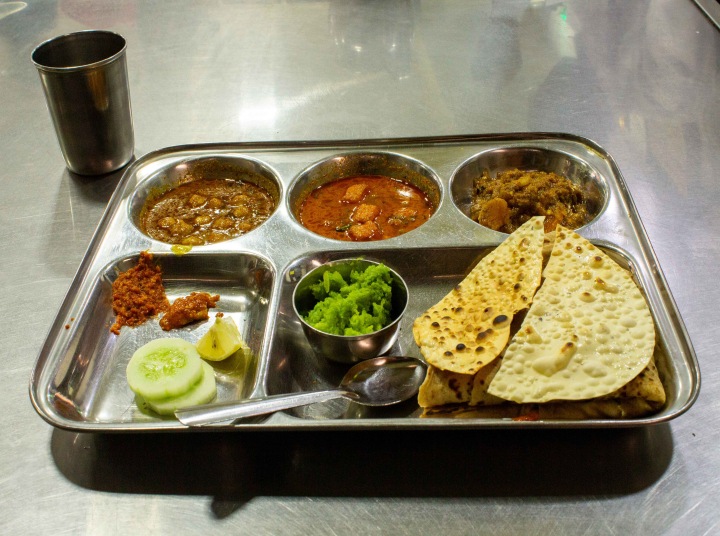 Janaseva Bhojanalay