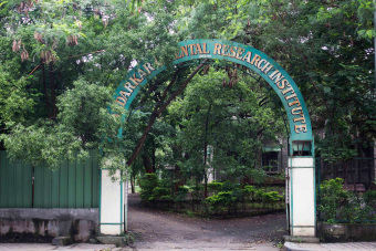 Bhandarkar Oriental Research Institute