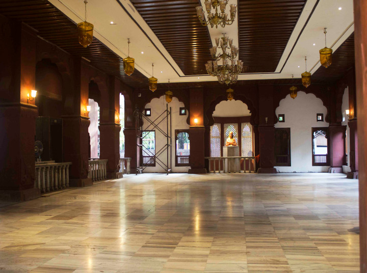 Lal Mahal