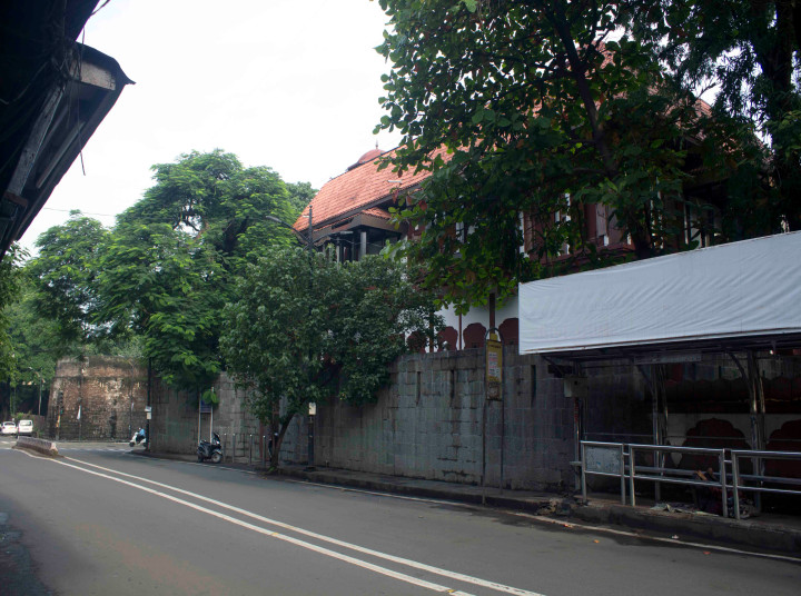 Lal Mahal