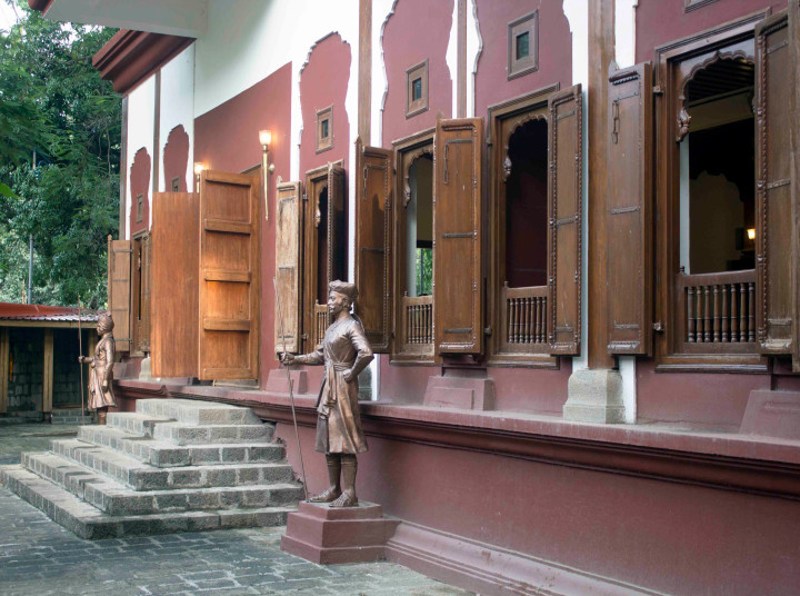 Lal Mahal