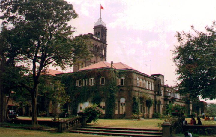 Savitribai Phule Pune University