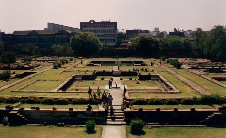 Shaniwar Wada