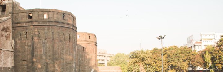 Shaniwar Wada