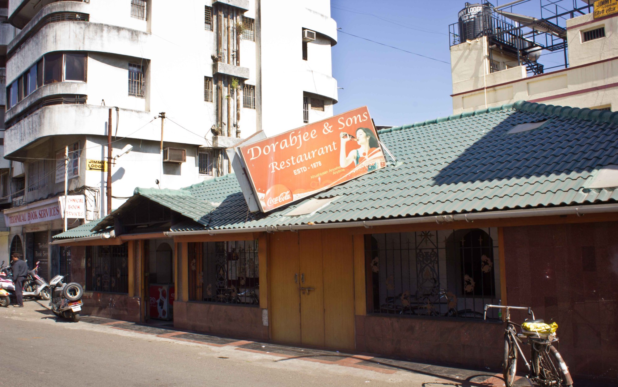 Dorabjee and Sons