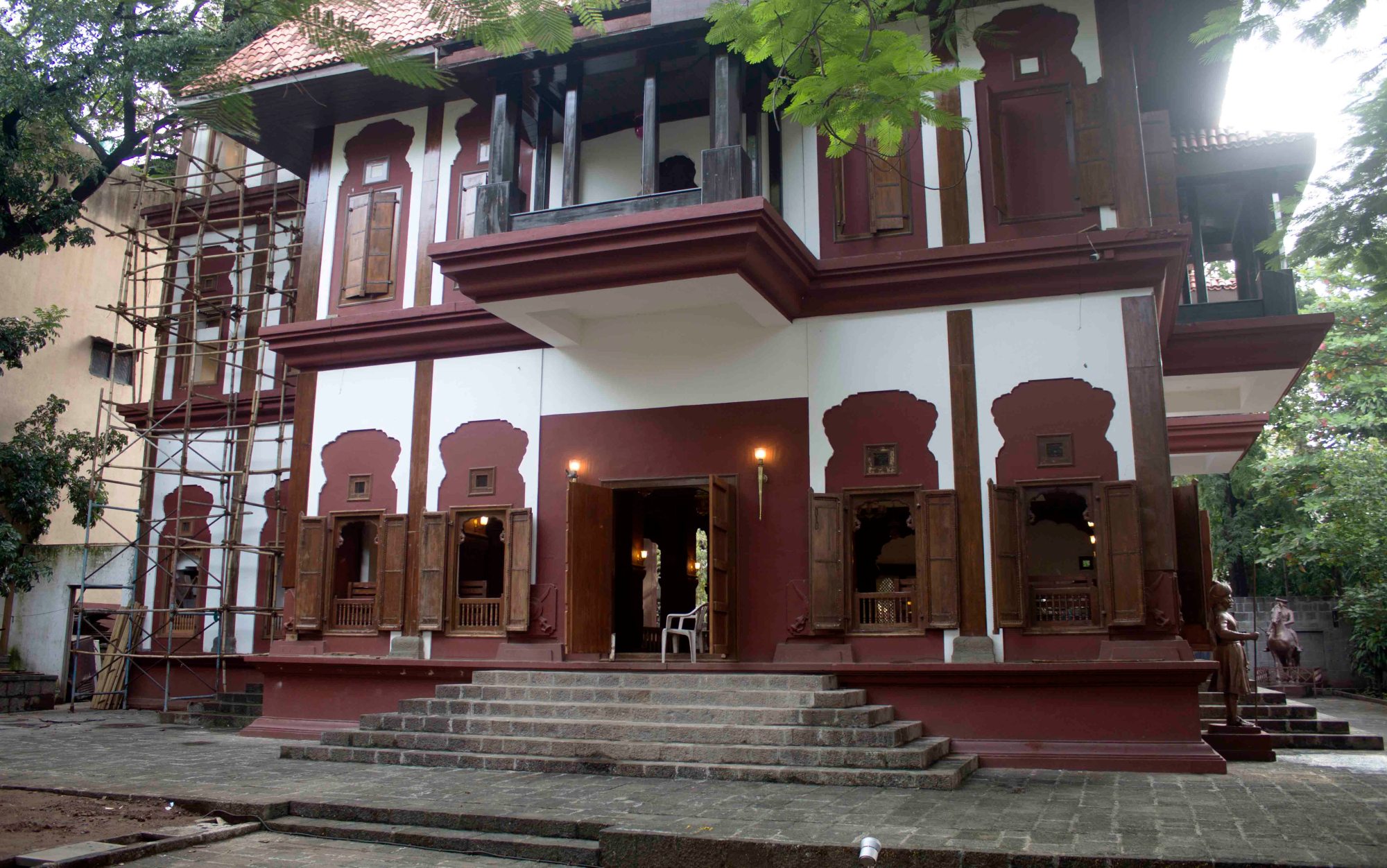 Lal Mahal
