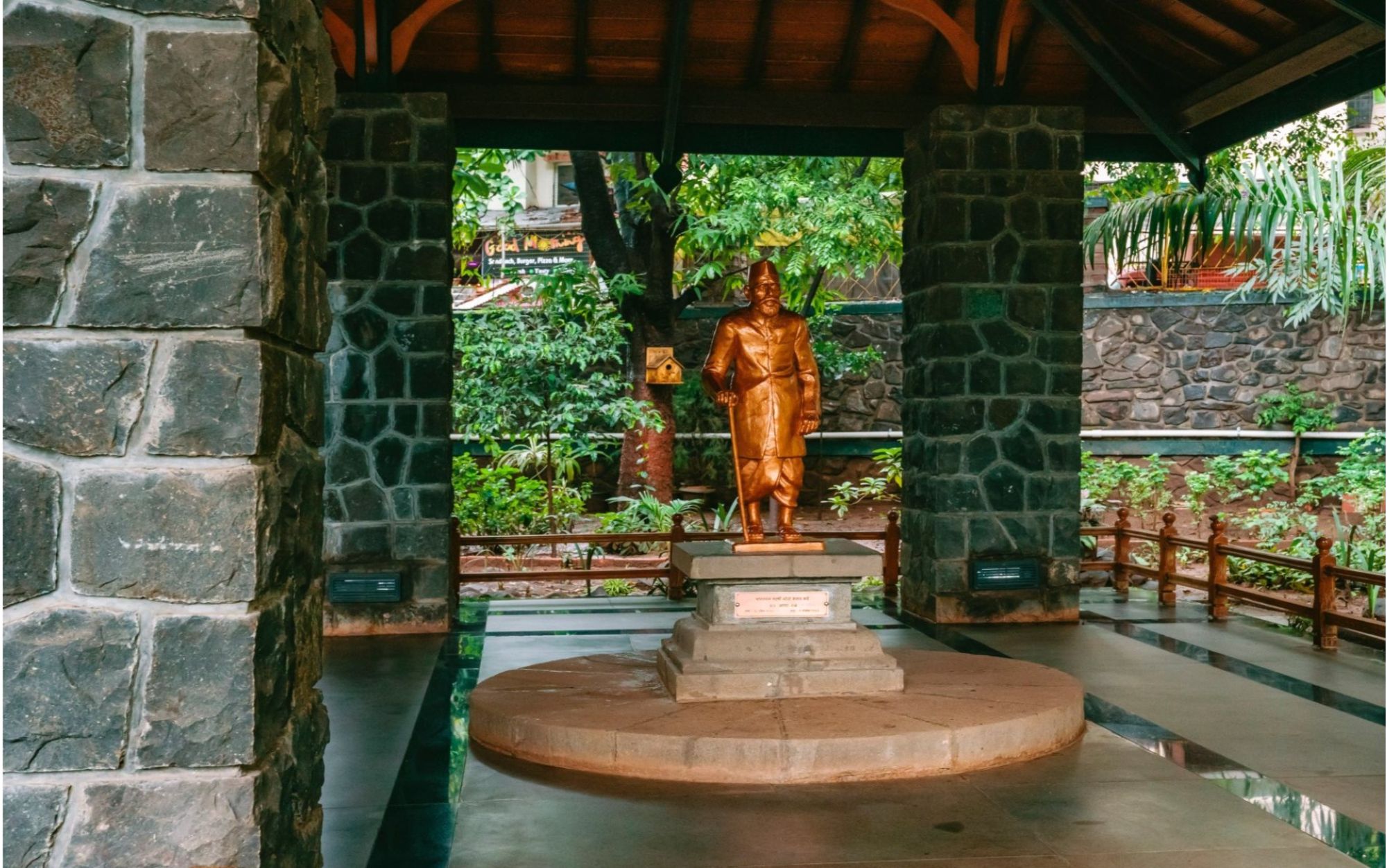 Maharshi Dhondo Keshav Karve