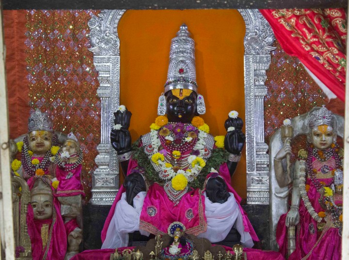 Balaji Mandir