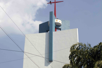 Oldham Memorial Methodist Church