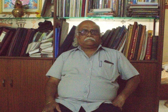 Basti Solanki