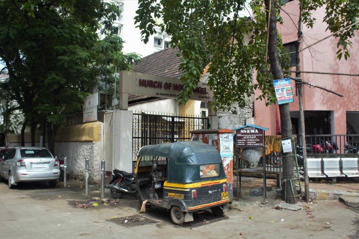 Church of Holy Angels