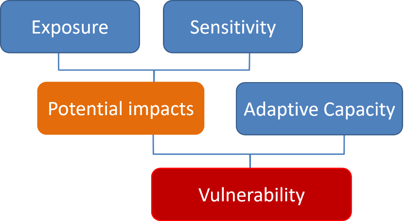 Assessment of Climate Vulnerability in Kothrud, Pune