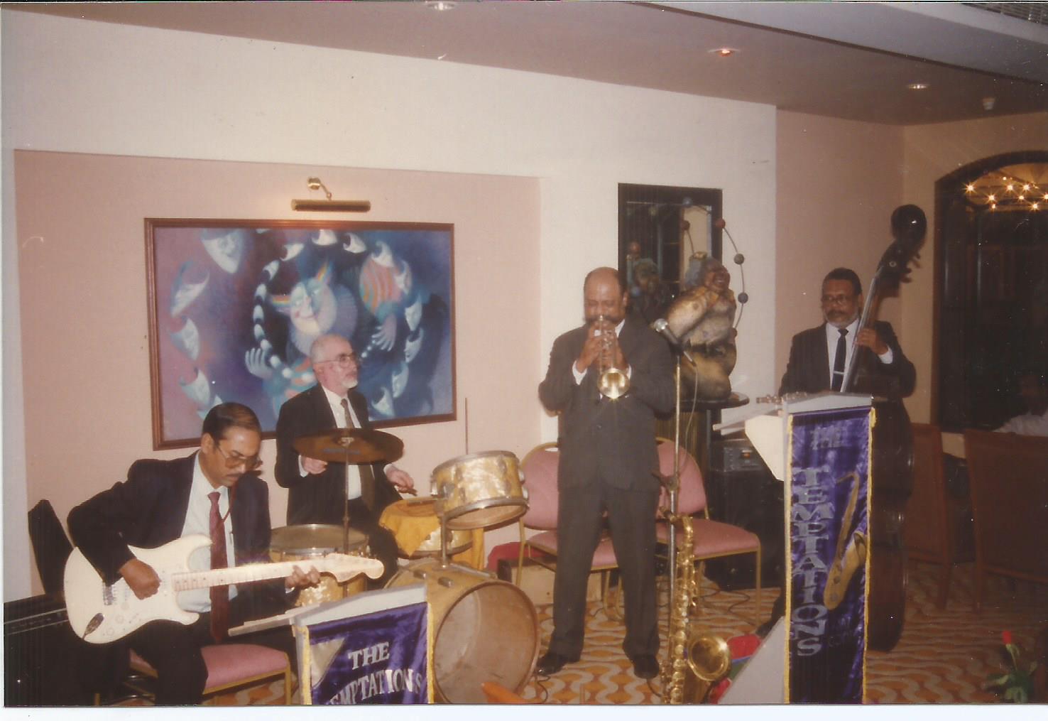 Western Music in Pune: An Overview
