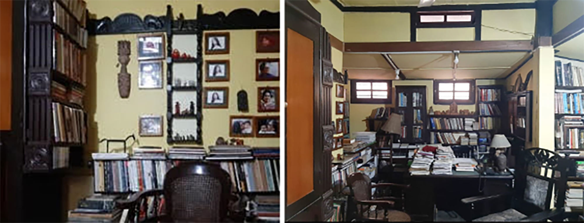 In Conversation with Parthasarathi Barua: Documentation and ...