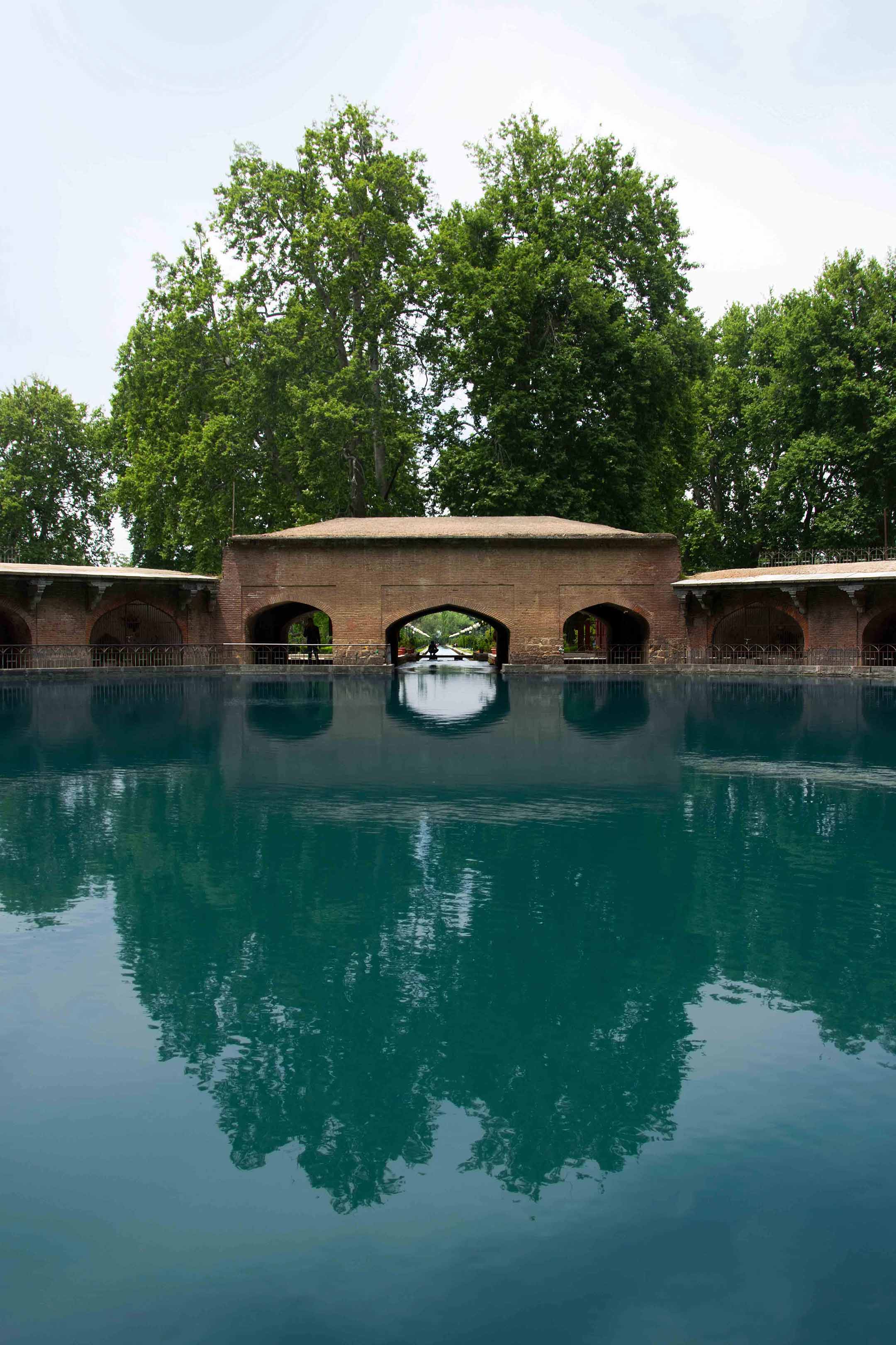 Lifeline of Kashmir Valley: The Jhelum River