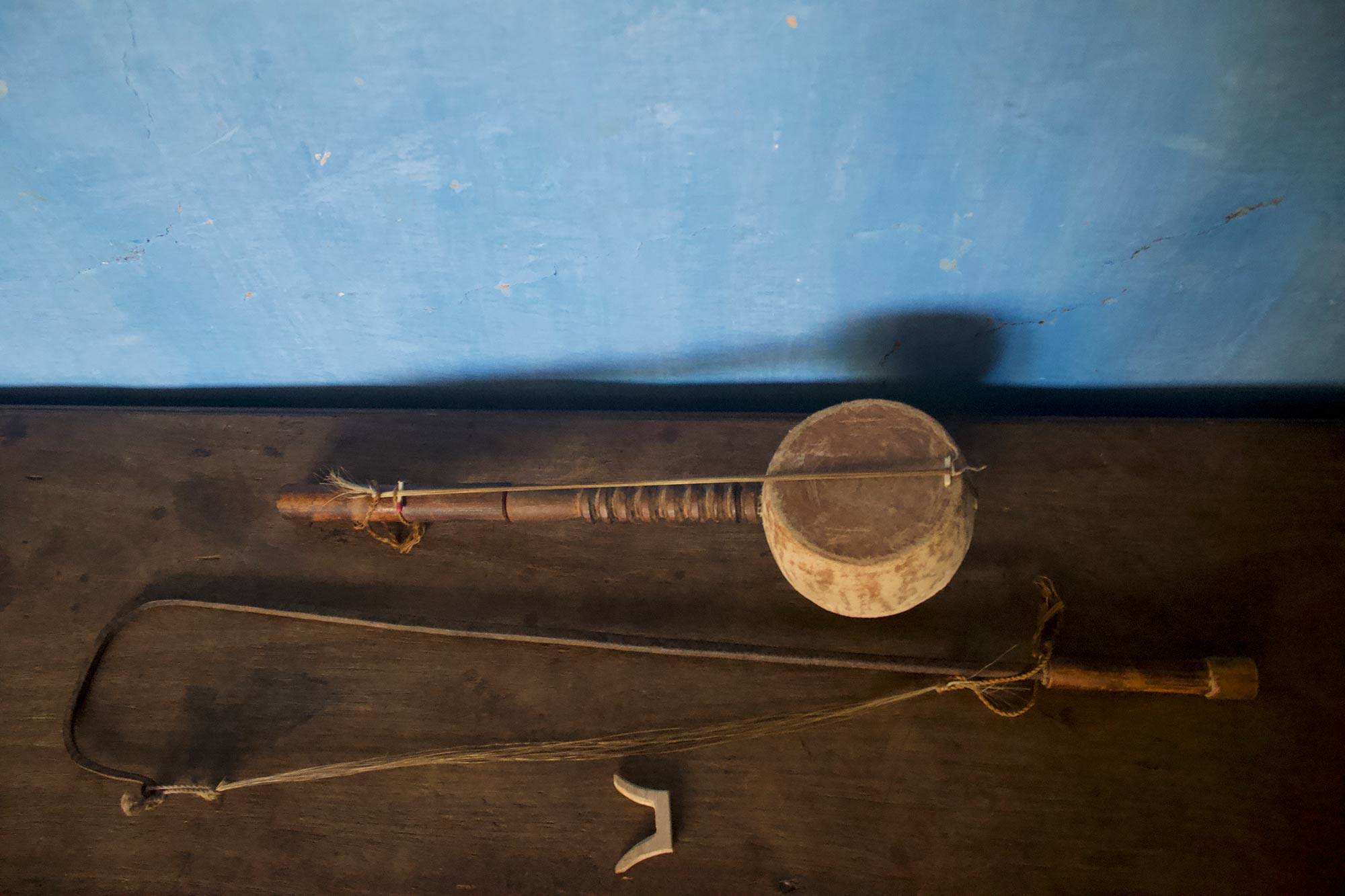 In Conversation with Namthiubuibou Daimei: Dormitories Played an ...