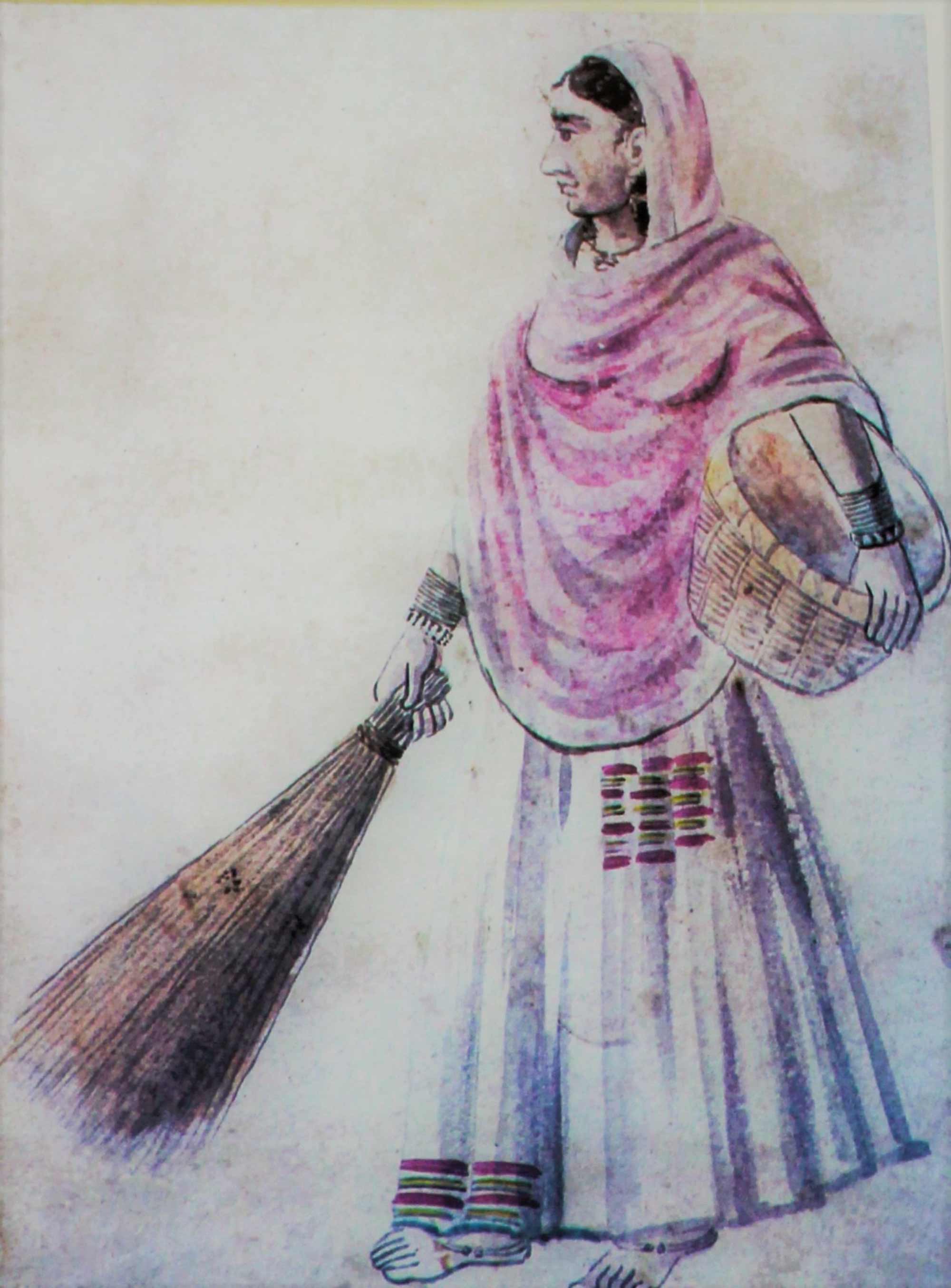 Patna Kalam: The Patna School of Painting from Dawn to Dusk