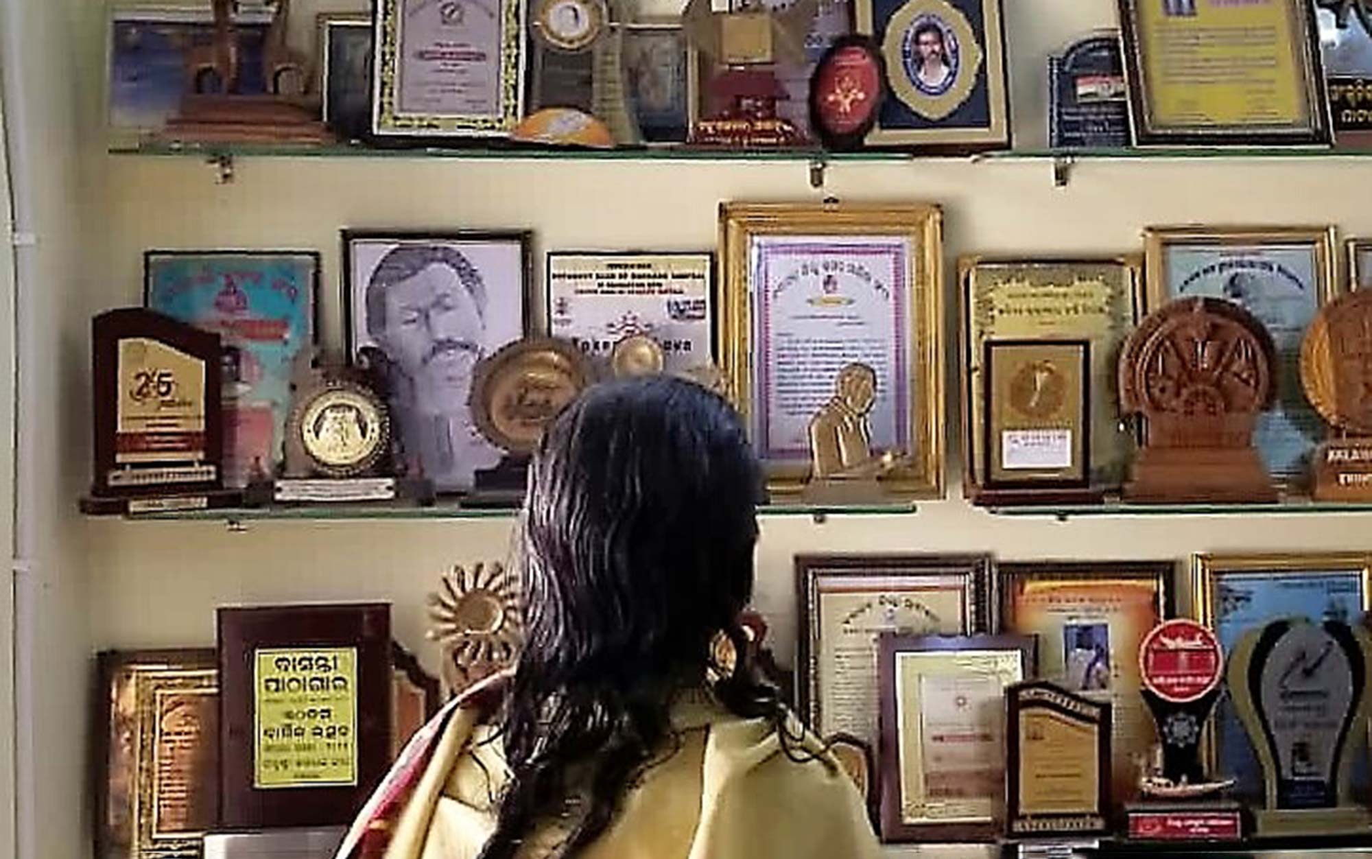 The Poetry of Resistance: A Closer look at Haldhar Nag’s Kavyanjali