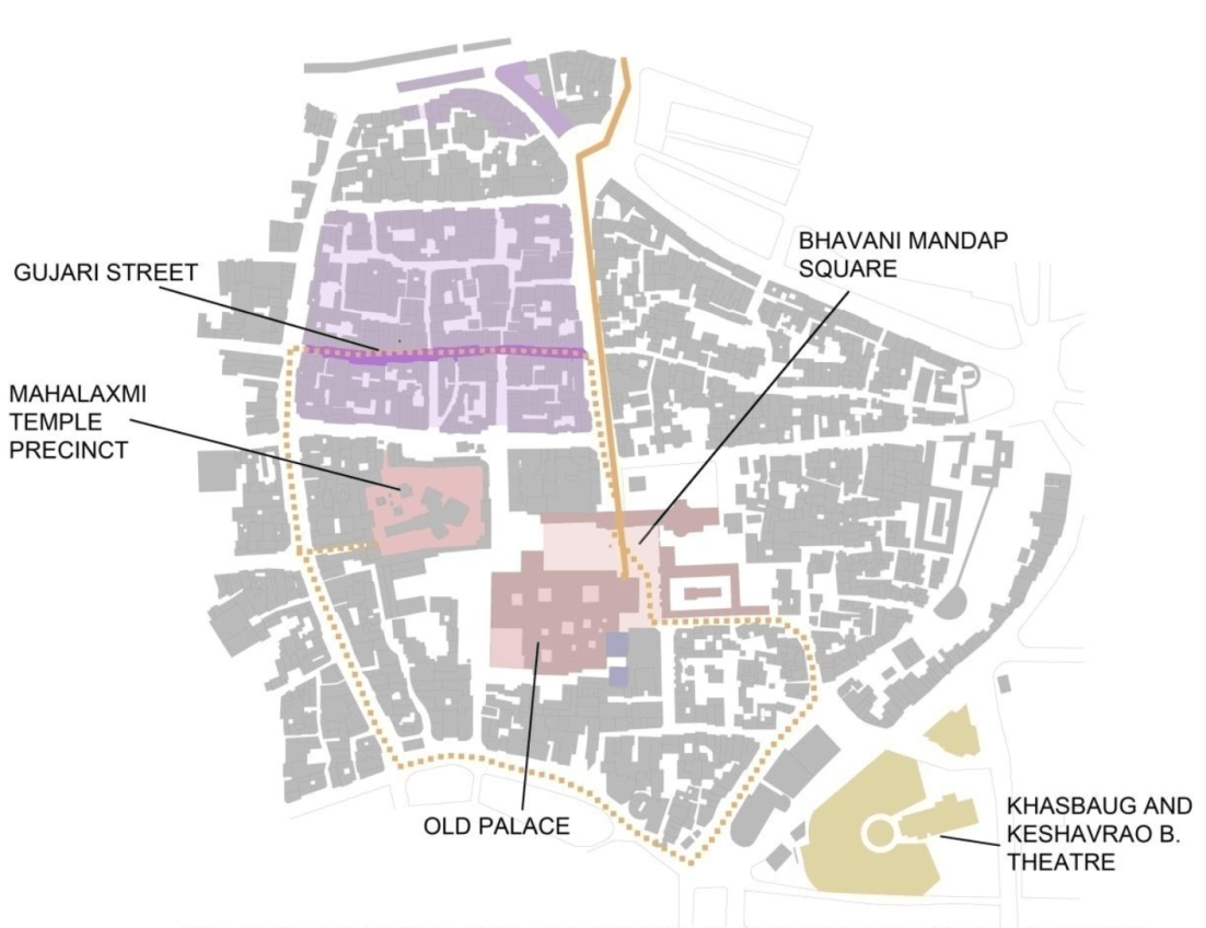 Cultural Mapping and Evaluation of Cultural Resources for Sustainable ...