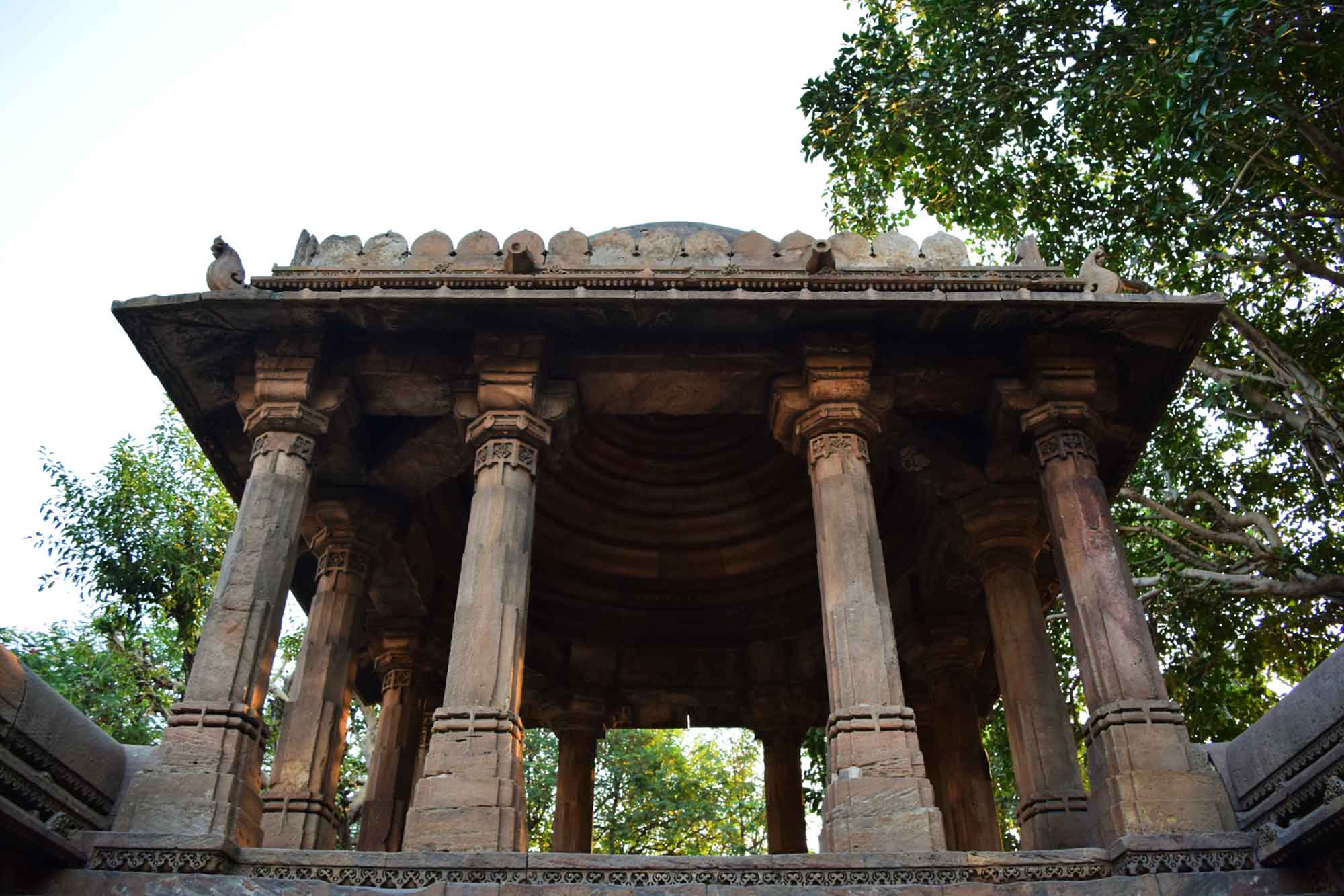Bai Harir-ni-Vav