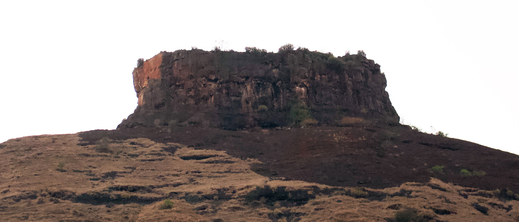 Ramshej Fort