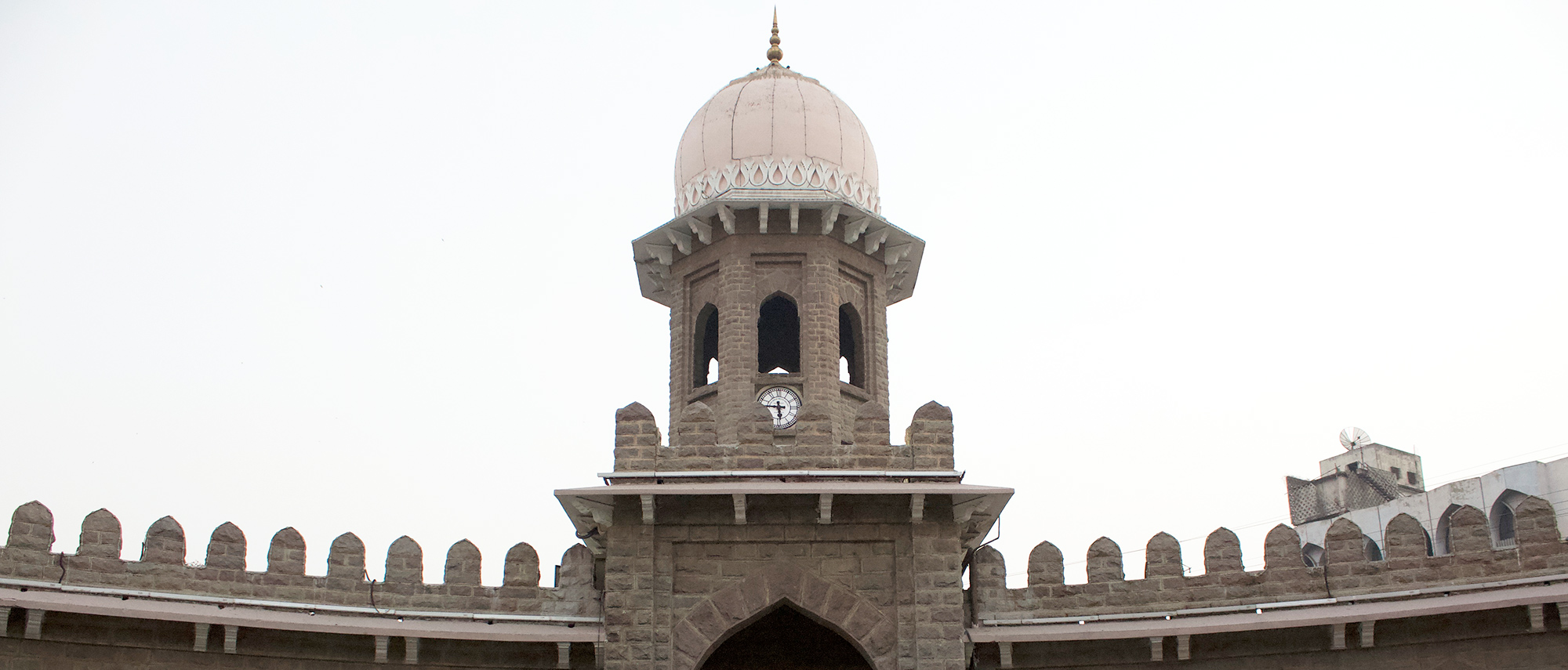 Moazzam Jahi Market