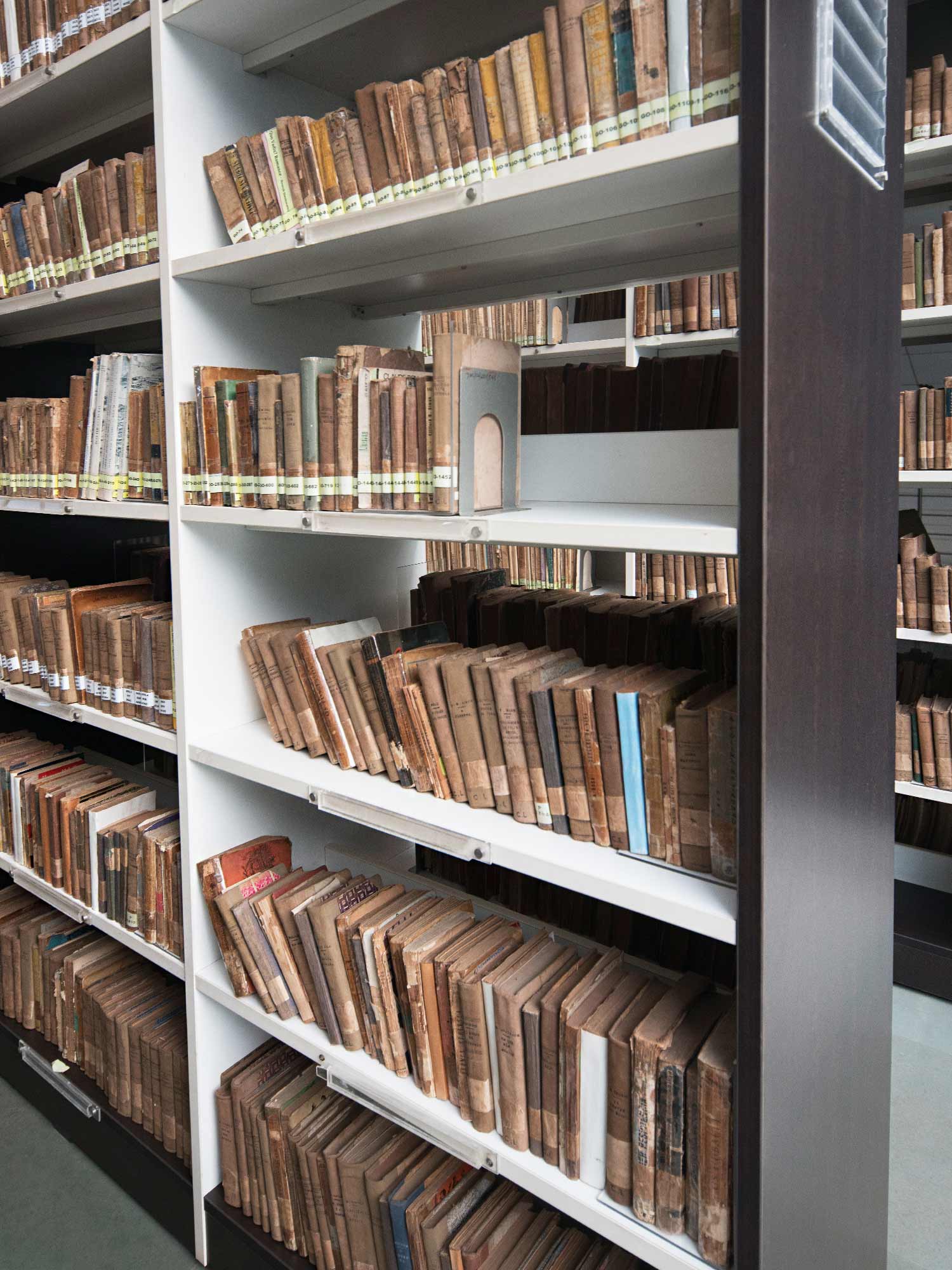 Central Library