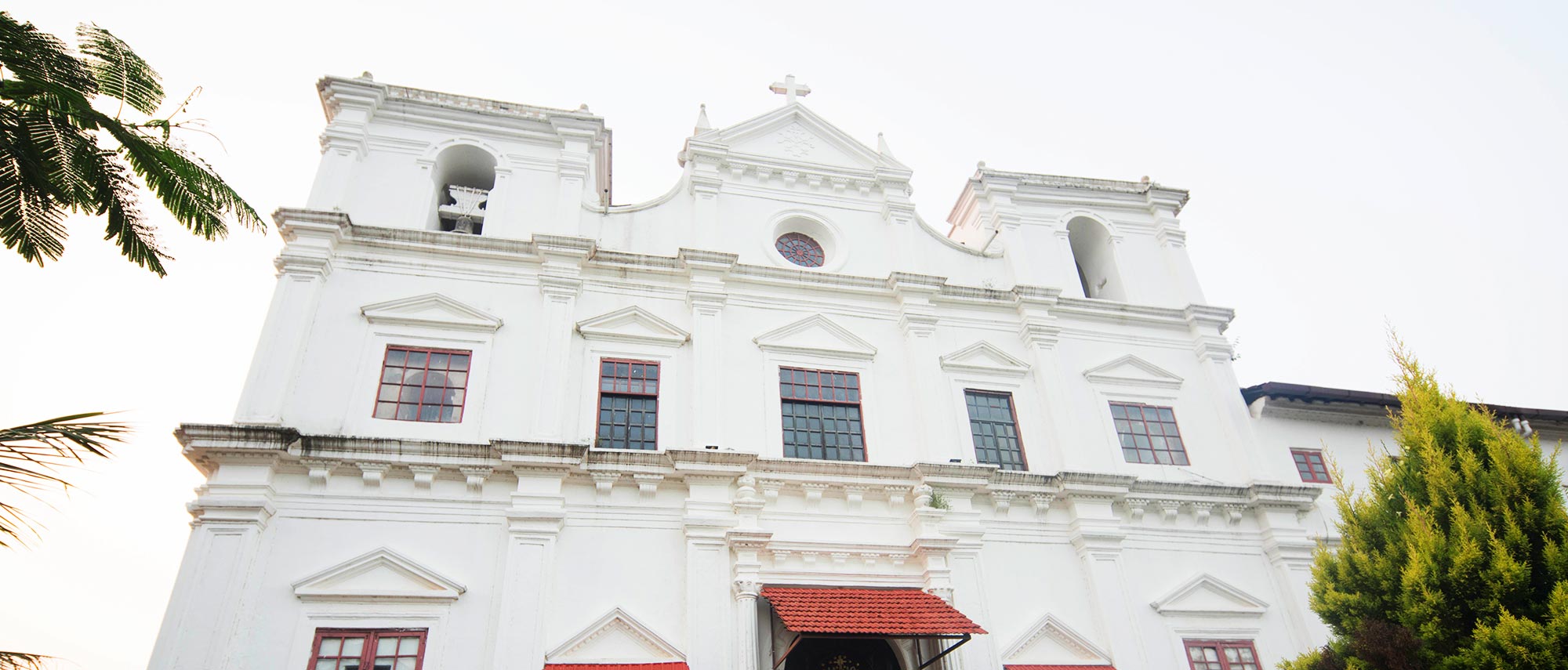 Patriarchal Seminary of Rachol